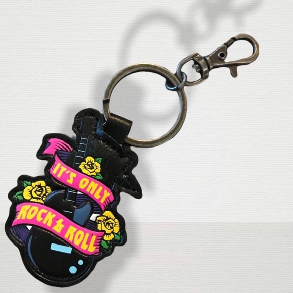 Disney | Accessories | Rock N Roller Coaster Starring Aerosmith ...